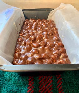 Easy | Microwave | Fudge | Recipe | 5 Minute | Quick | Delicious